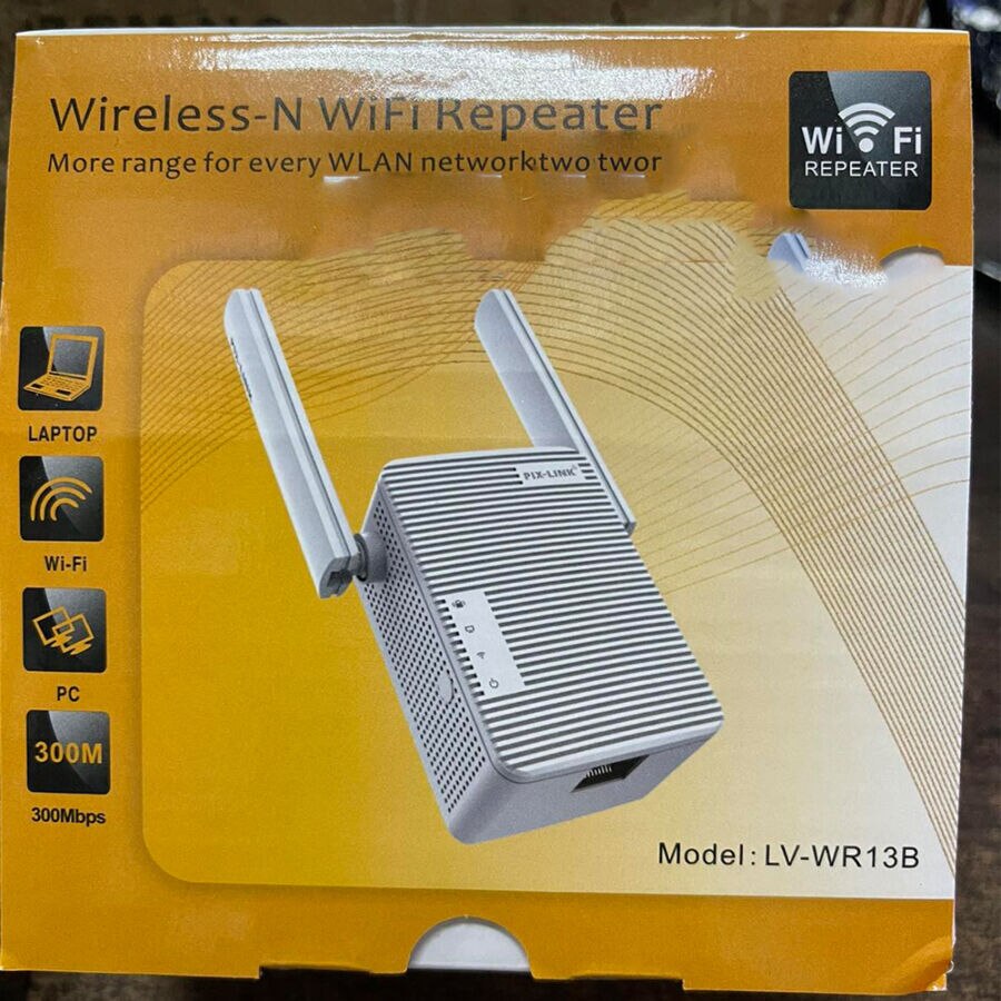 PixLink LV WR13B WiFi Jelerősítő - eMAG.hu PixLink LV WR13B WiFi Jelerősítő - eMAG.hu