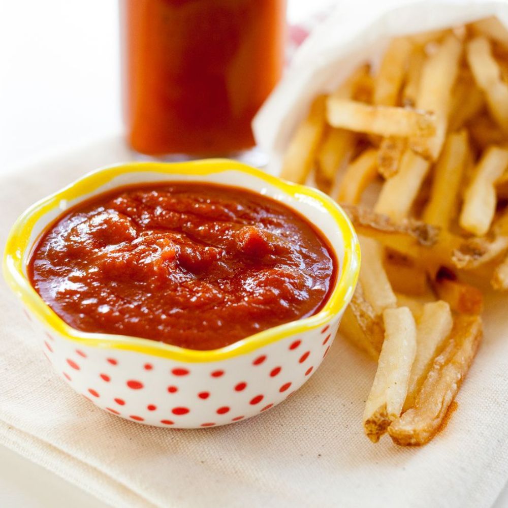 Hellmann'S Ketchup Classic, 485 g - eMAG.ro