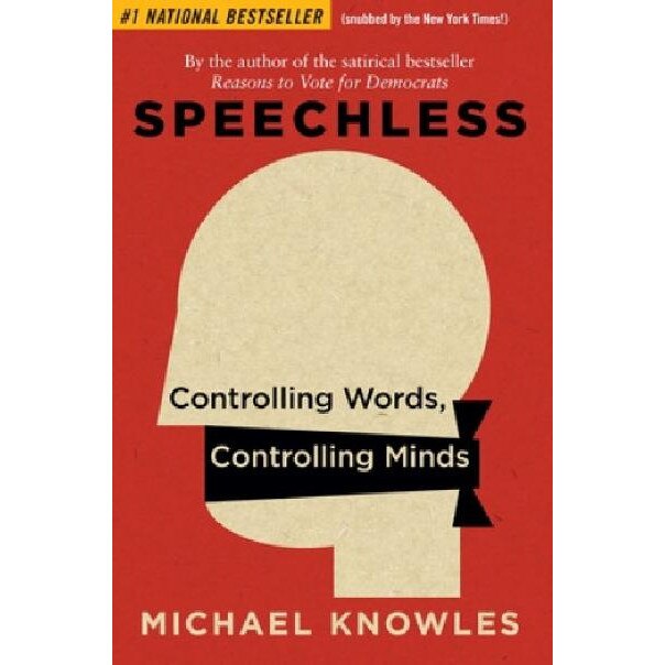 Speechless - Michael Knowles - eMAG.hu