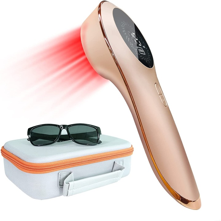 Laser terapeutic profesional, Tratamentul Durerii, Terapie de ...