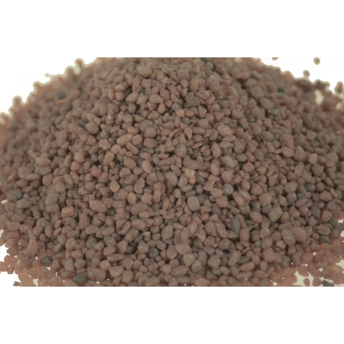 Akváriumi aljzat, Kvarc, 1 kg, Barna - eMAG.hu