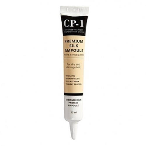 Ser pentru par deteriorat CP-1, 20 ml - eMAG.ro