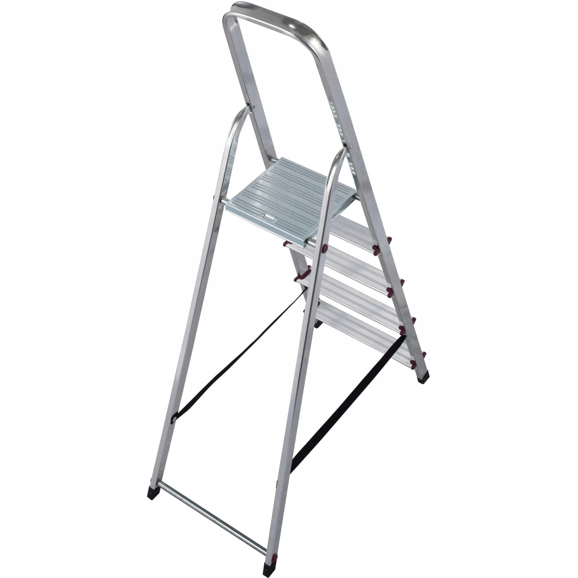 Scara plianta, PSB, Aluminiu - eMAG.ro