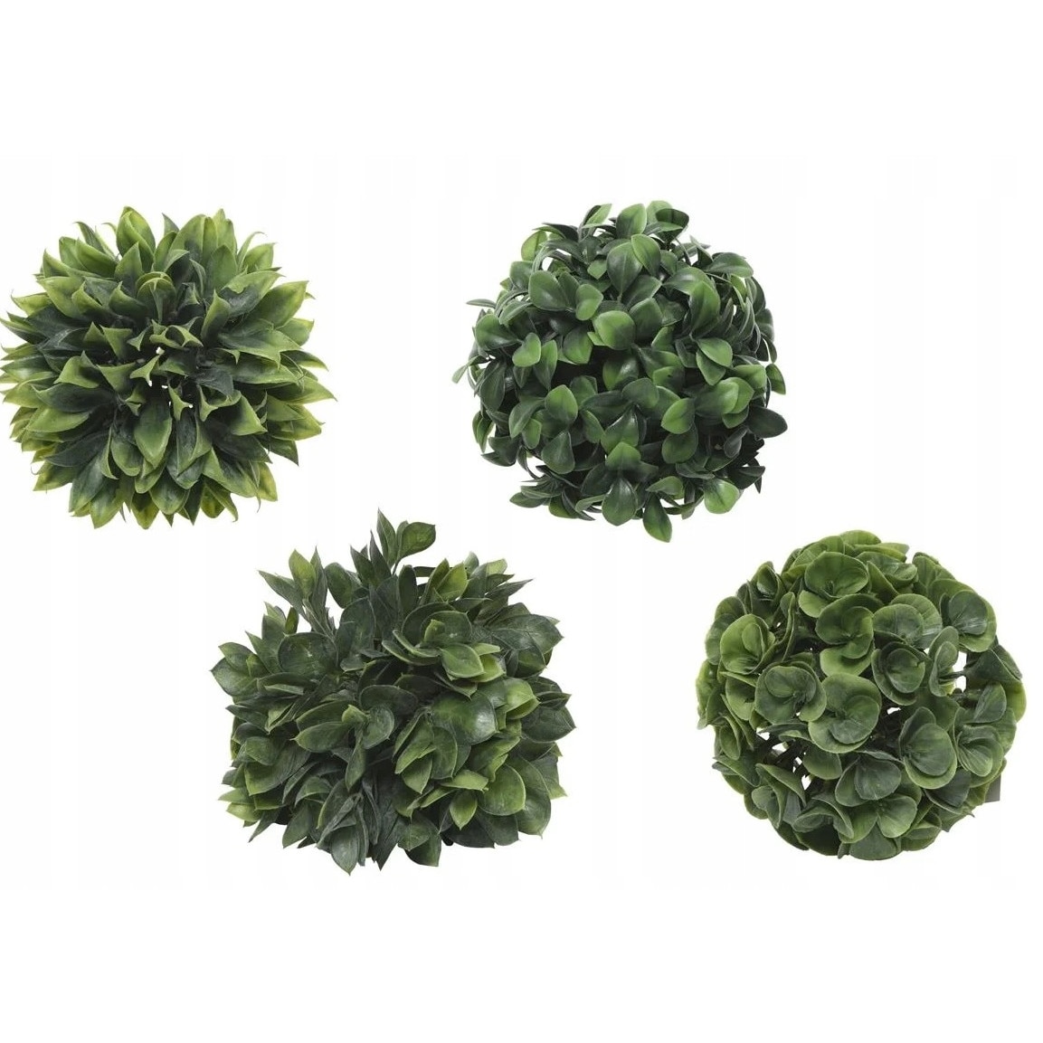 Coronita de Craciun, Kaemingk, Verde - eMAG.ro