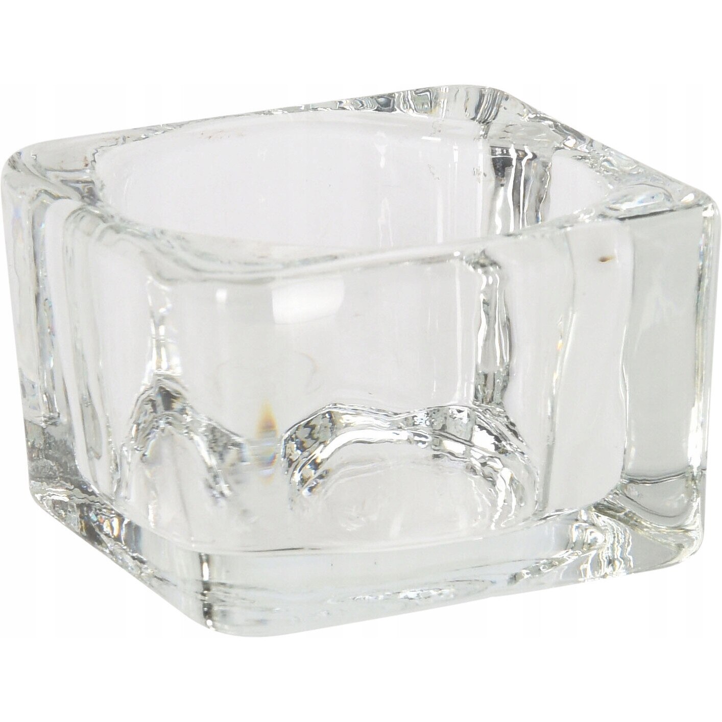 Set 5 sfesnice, Koopman, Sticla, Transparent - eMAG.ro