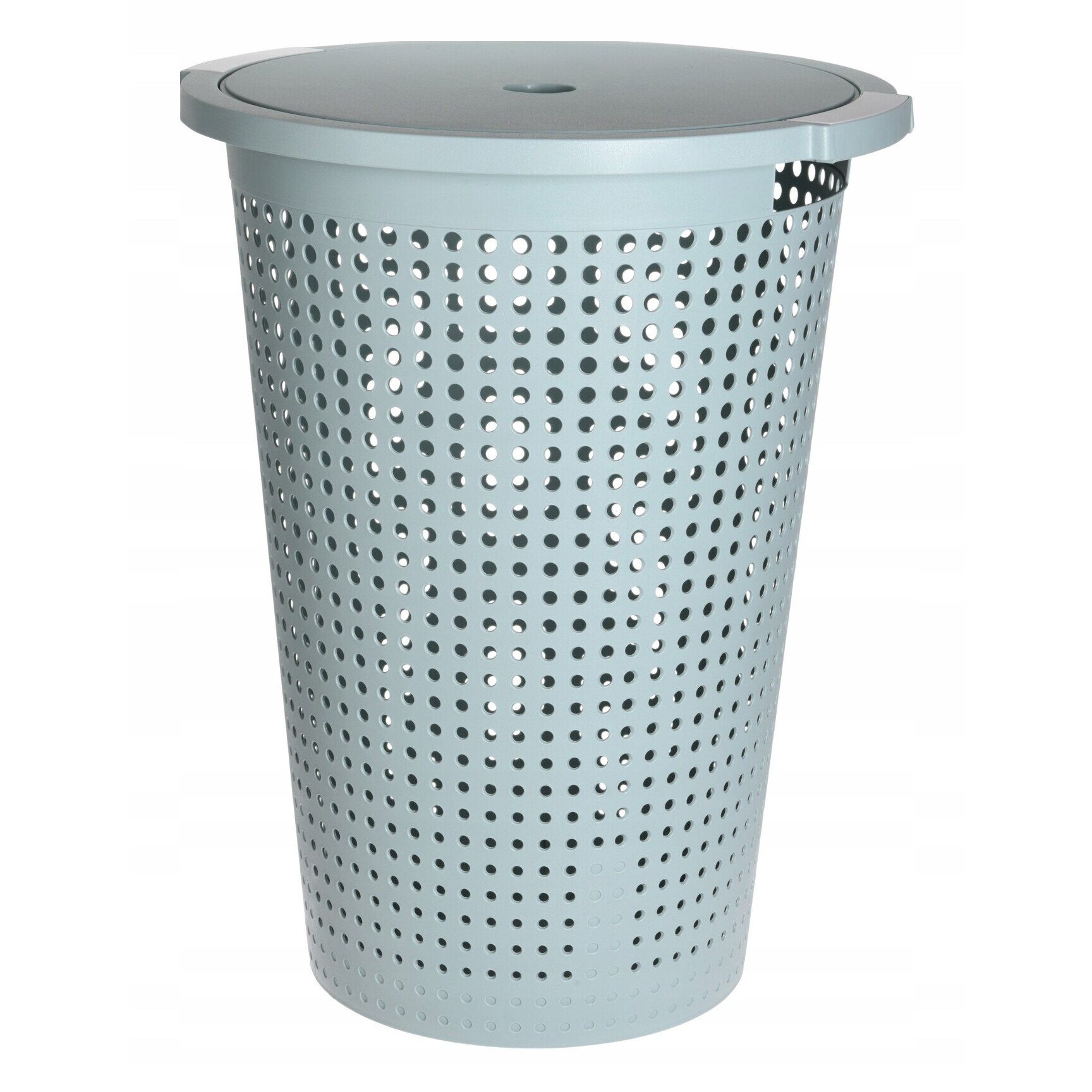 Cos de rufe rotund din plastic 35 l - eMAG.ro