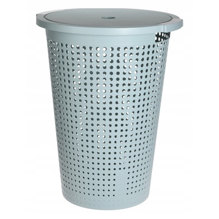 Cos de rufe rotund din plastic 35 l - eMAG.ro