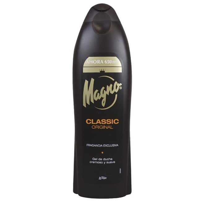 Schwarzkopf Magno classic душ гел, 650 мл - eMAG.bg