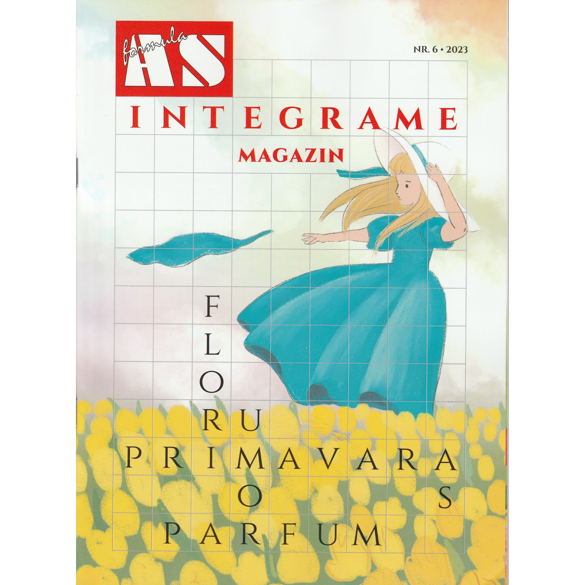 Integrame Formula AS 6/2023 - eMAG.ro