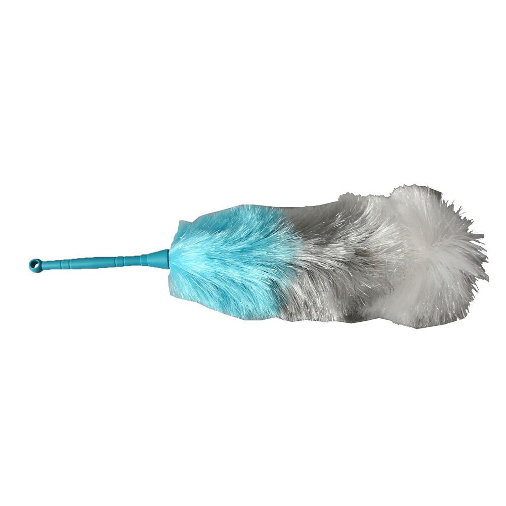 Perie de praf cu efect antistatic - eMAG.ro