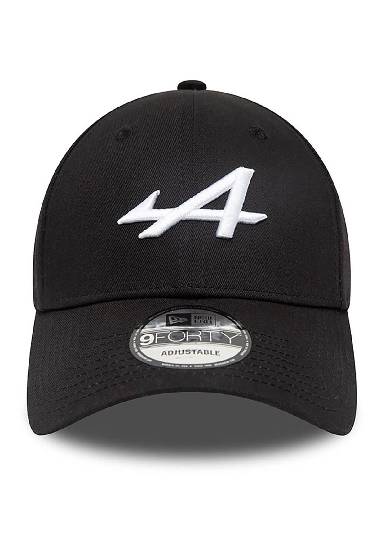 Sapca Alpine F1 Team New Era 9Forty Essential 2023, 55-60 cm, Negru ...