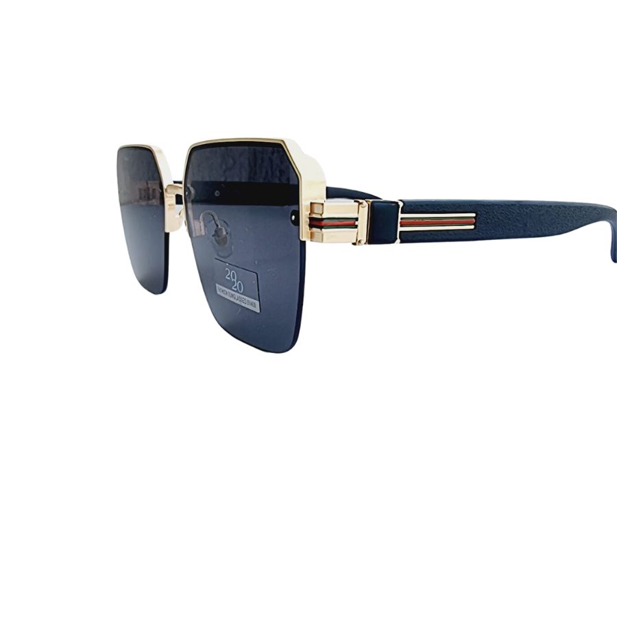 Ochelari de soare design italian, unisex lentile polarizate UV400 toc ...