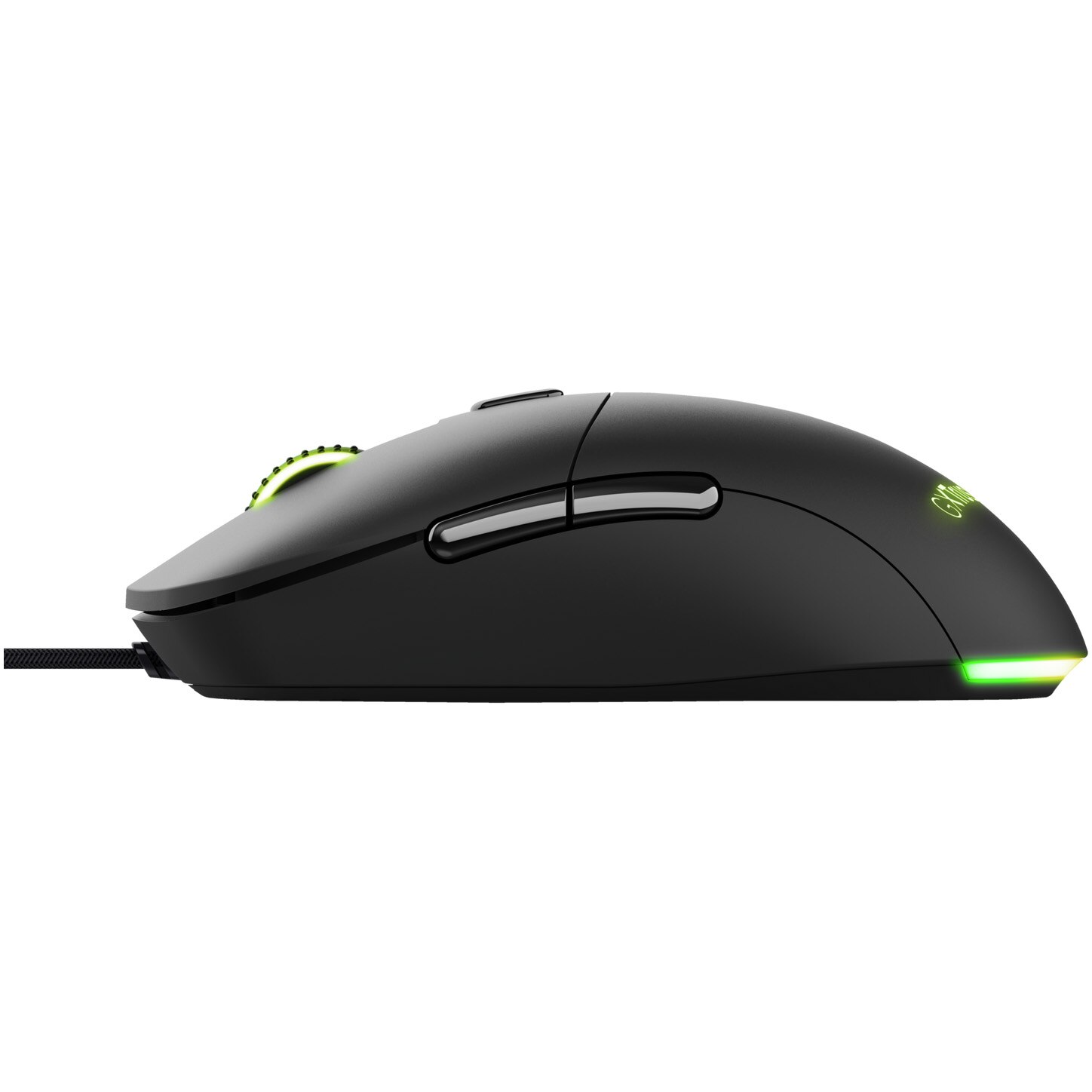 Mouse gaming Trust GXT 981 REDEX, Negru - eMAG.ro