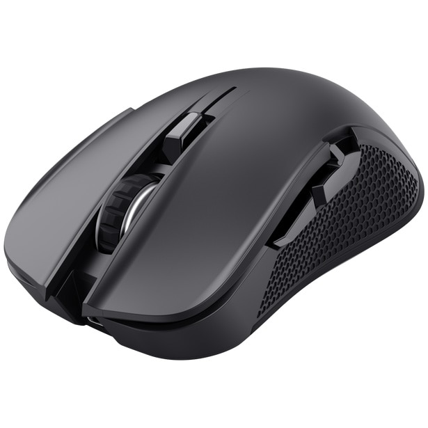 Mouse gaming wireless Trust GXT 923 YBAR, reincarcabil,RGB, 7200 DPI ...