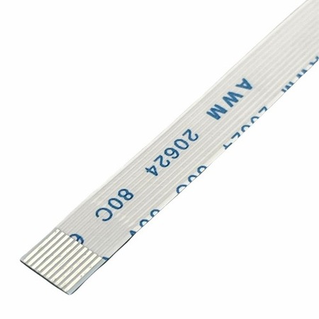 Banda FFC, 10 fire, 300x11x0,3mm, lungime 30cm, 173021 - eMAG.ro