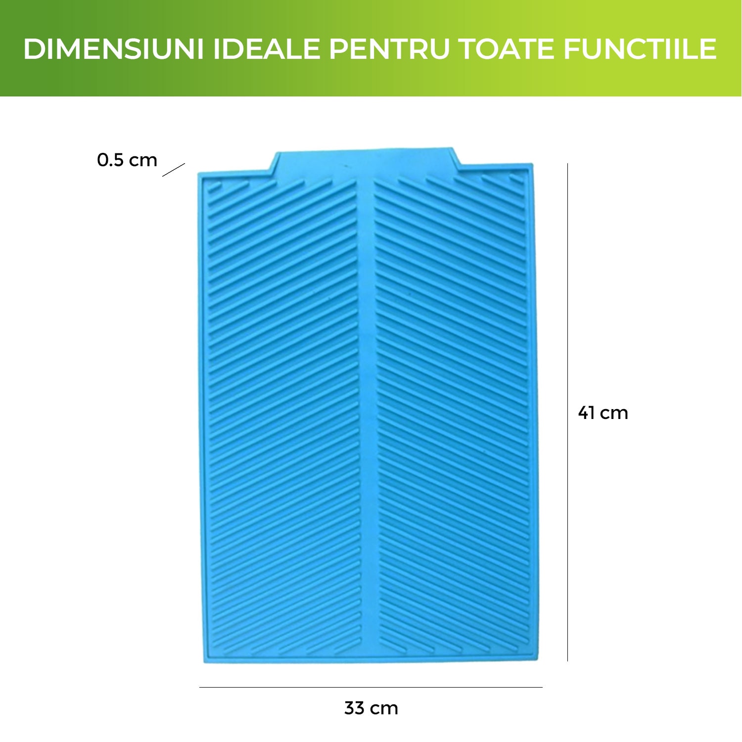 Suport multifunctional din silicon, zioda smart essentials®, pentru ...