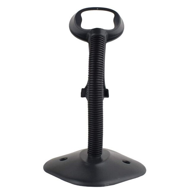 Stand birou flexibill suport scanner coduri de bare Zebra LS2208 de tip ...