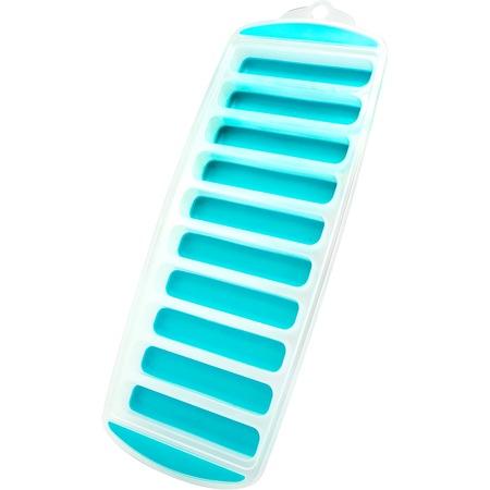 Forma pentru gheata, forme tip stick pentru sticle, realizat din ...