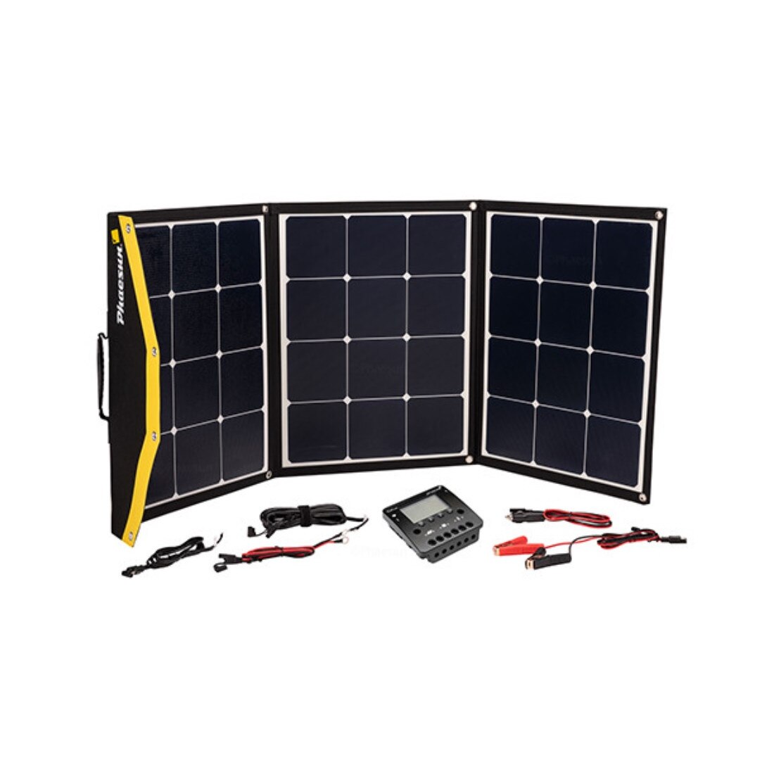 Panou solar mobil 135W - eMAG.ro