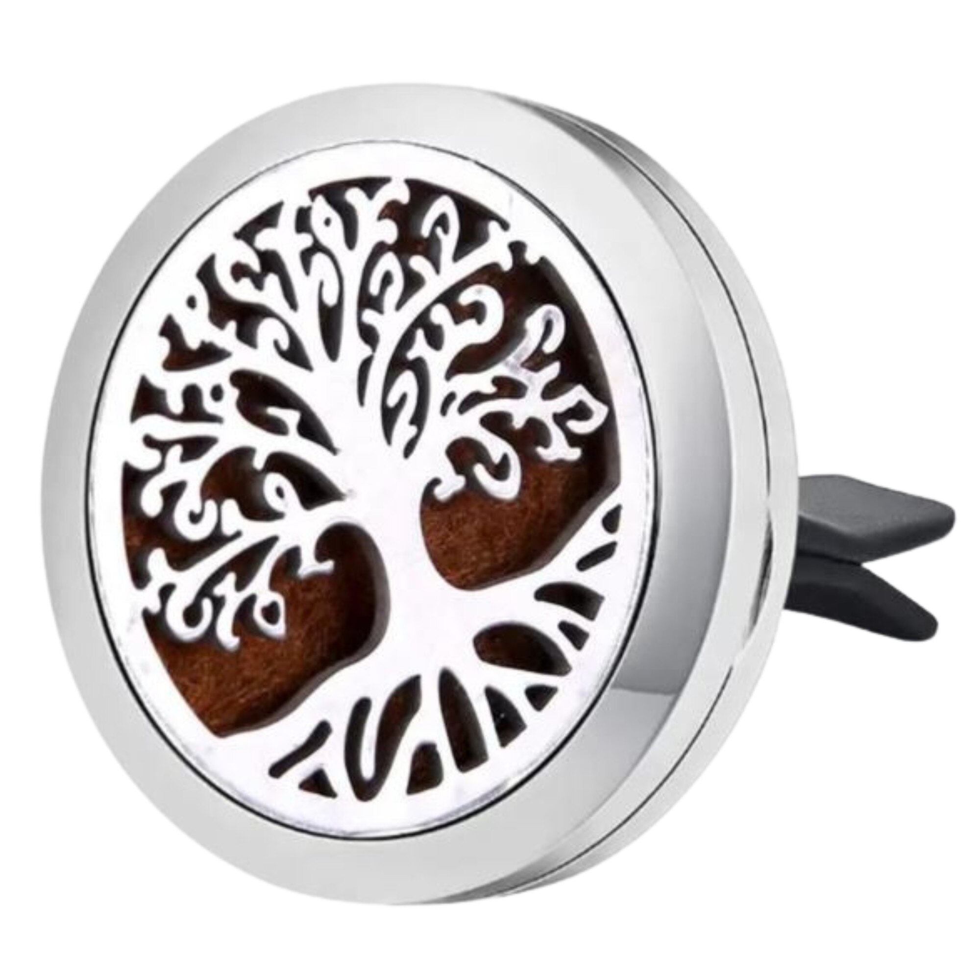 Difuzor auto aromaterapie, Comari® AromaDrive, pentru uleiuri esentiale ...