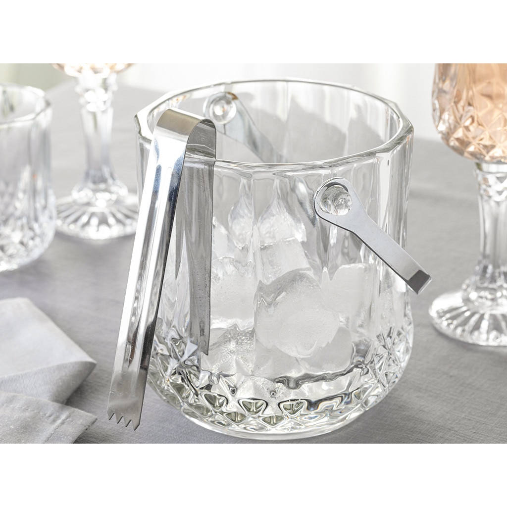 Frapiera Gheata, English Home, Richer, Sticla, 1100 ml, Transparent ...