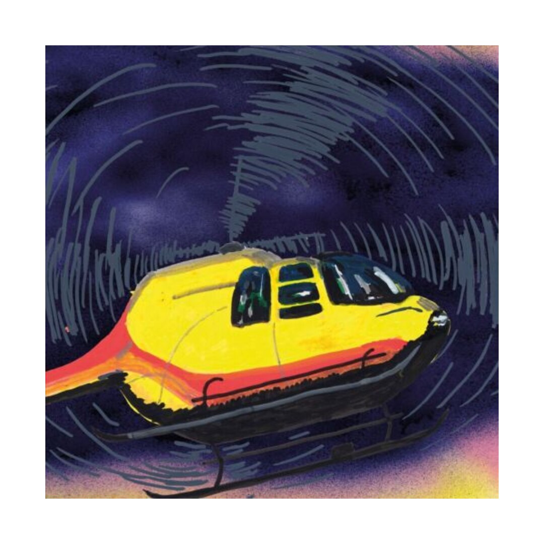 Kiwi Jr. - Chopper (CD) - eMAG.ro