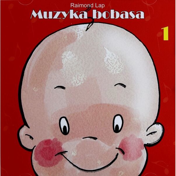 Muzyka bobasa 1 [CD] - eMAG.ro