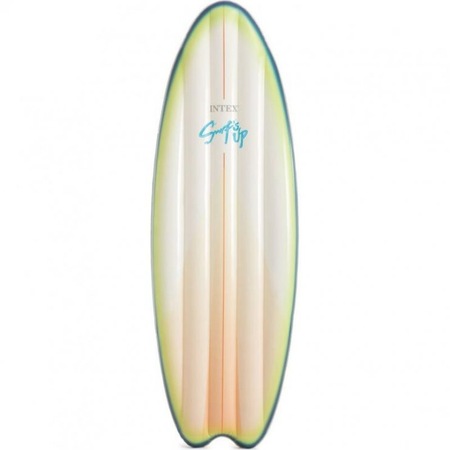 Placa surf, Intex, Multicolor - eMAG.ro