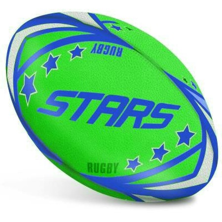 Minge pentru copii Rugby, Mondo, Neopren, 24 x 12 cm - eMAG.ro