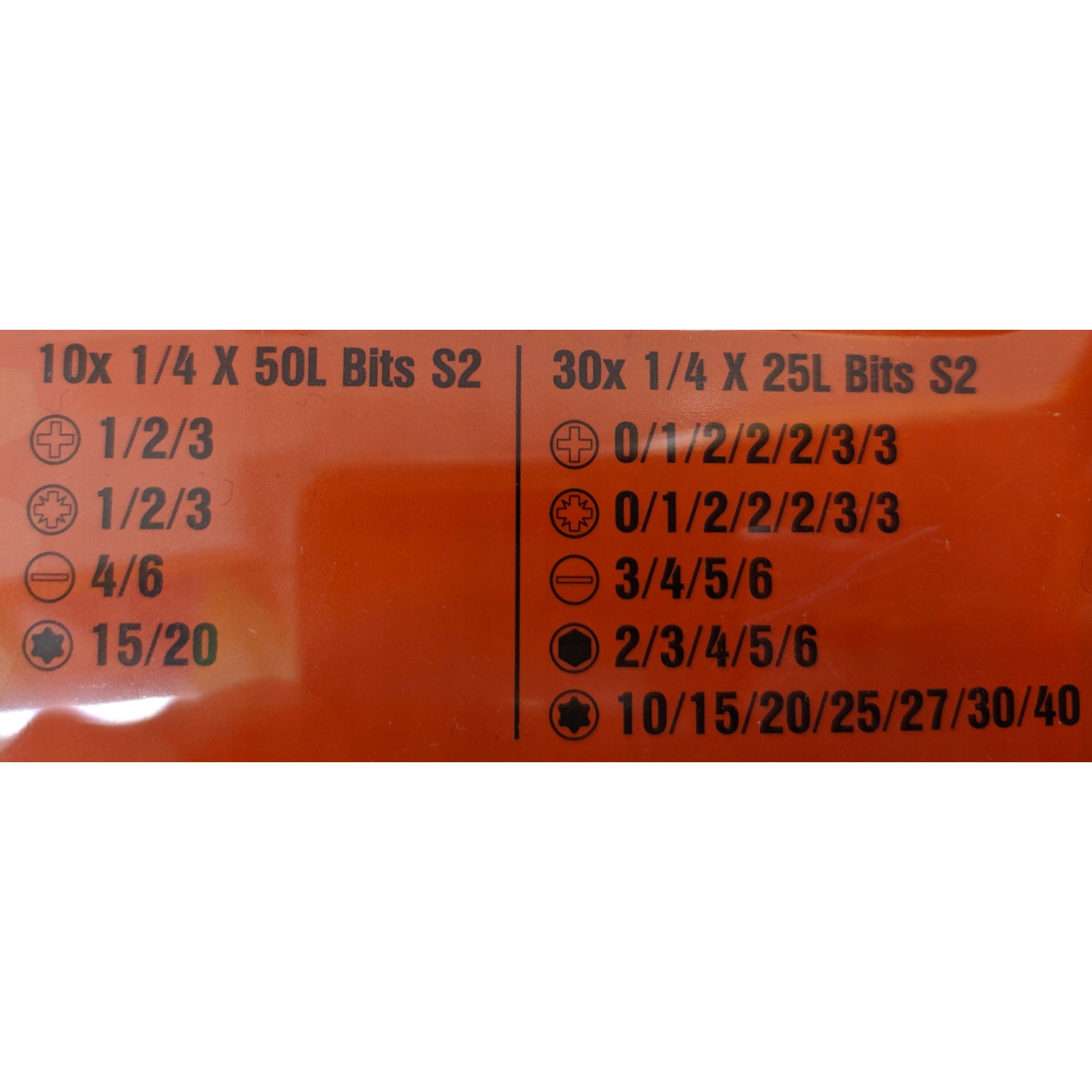 Комплект магнитни битове, Werckman,, 41 бр, сиви - eMAG.bg