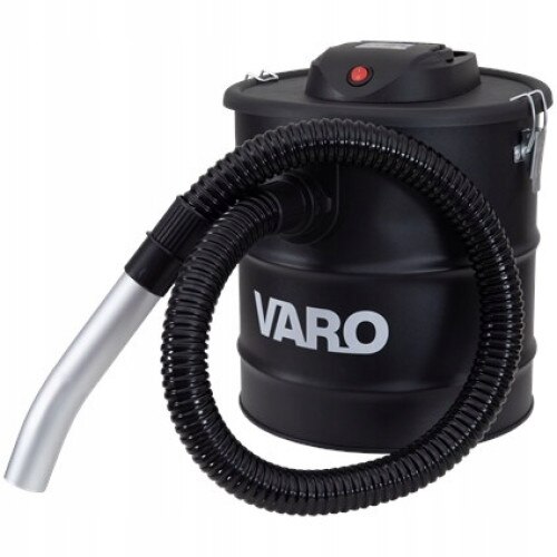 Aspirator pentru gradina, Varo, Negru - eMAG.ro
