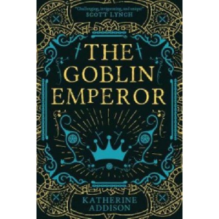 Goblin Emperor - Katherine Addison - eMAG.hu