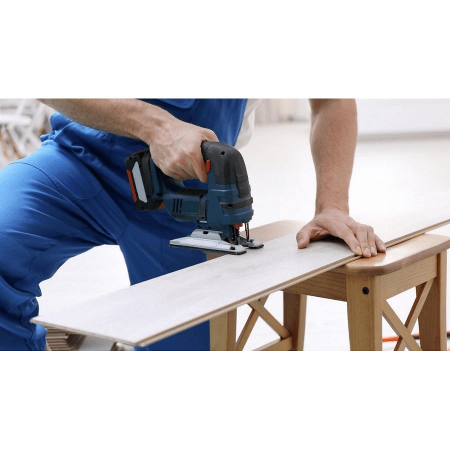 Fierastrau pendular, Ferm, Powerline, 350W, Gri - eMAG.ro