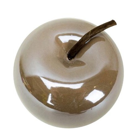 Bibelou decorativ, Model Mar, Ceramica, 7 X 8cm, Maro - eMAG.ro