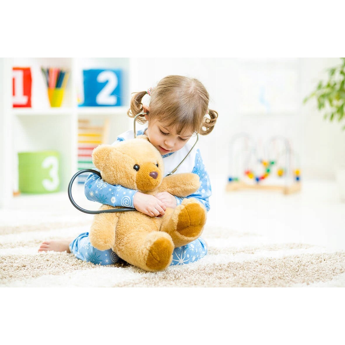 Set jucarie, Mini Matters, Doctor - eMAG.ro