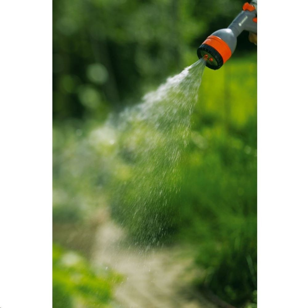 Gardena 18343-32 Classic többfunkciós locsoló készlet (18343-32 ...