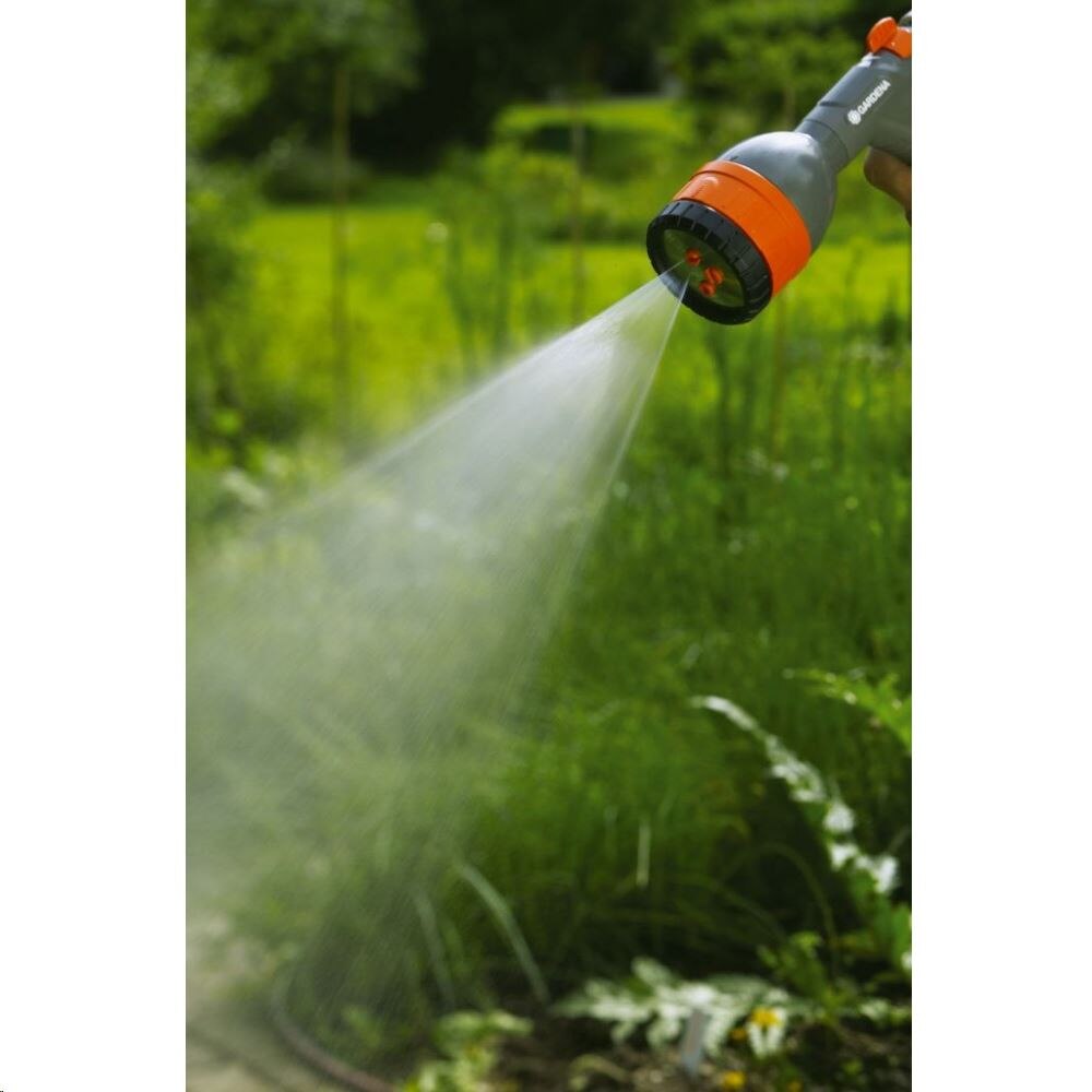 Gardena 18343-32 Classic többfunkciós locsoló készlet (18343-32 ...