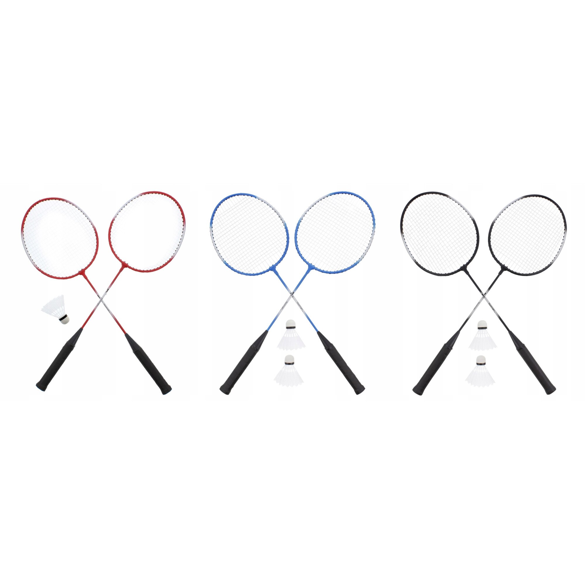 Set Badminton, Slazenger - eMAG.ro