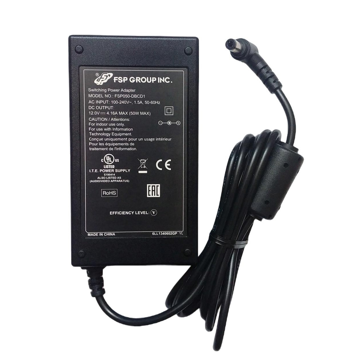 Захранване, FSP GROUP INC, 12V 4.16A - eMAG.bg