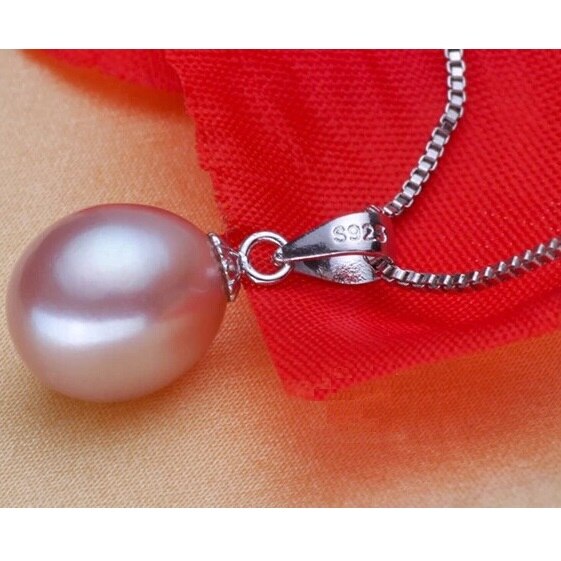 Set de perle, Tear, 45 cm, Perle, Roz - eMAG.ro