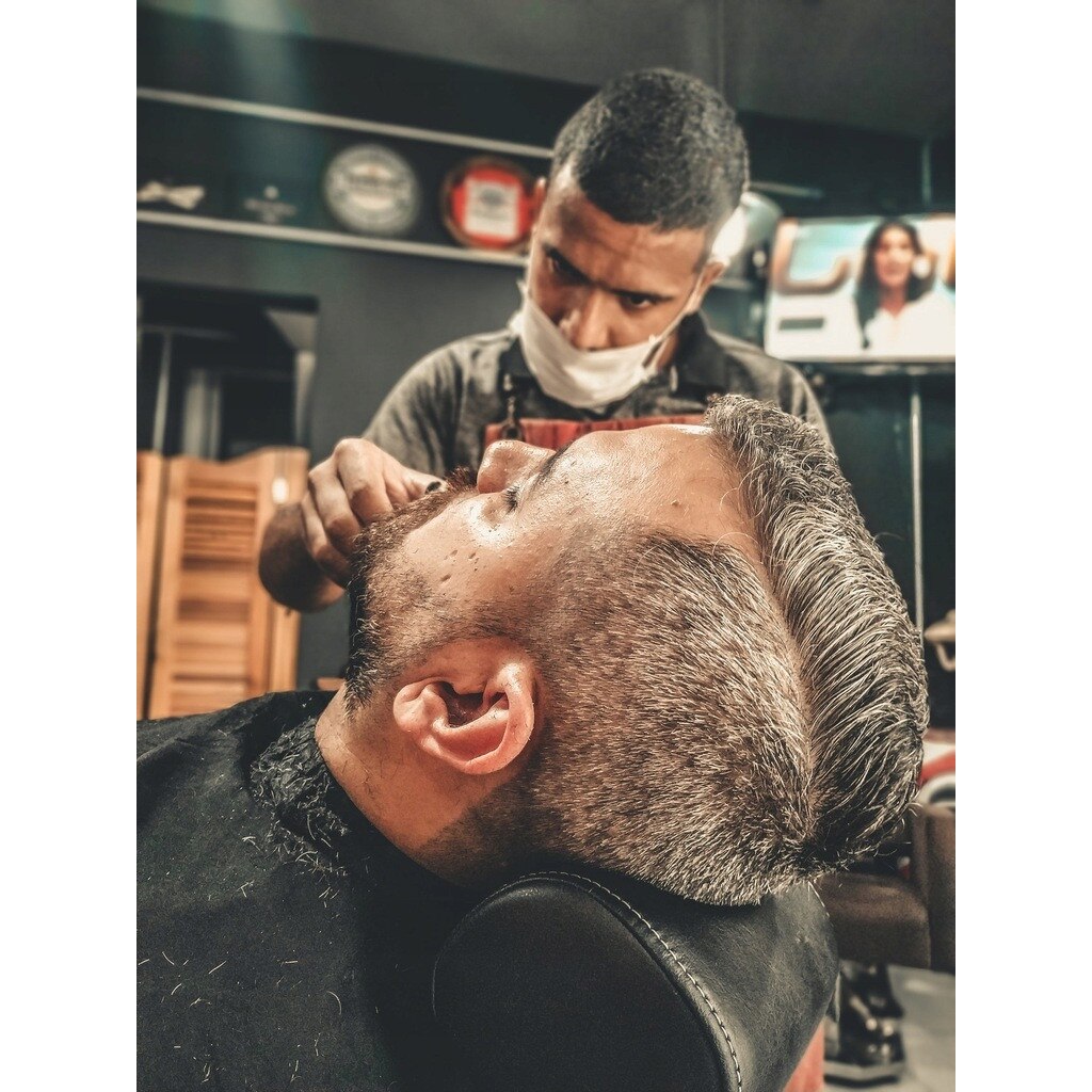 Aparat de ras, Resuxi, JM-700AL, barba, cap, inghinal, fara fir, ultra ...