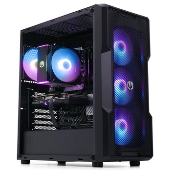 Desktop PC Destinat pentru Gaming PC Garage - eMAG.ro