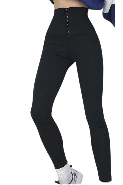 Colanti Modelatori cu Corset, Utica, Poliester, Negru, S INTL - eMAG.ro