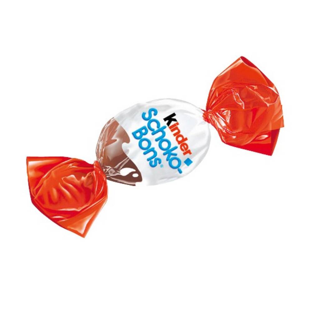 Bomboane de Ciocolata Kinder Schokobons, 46 g - eMAG.ro