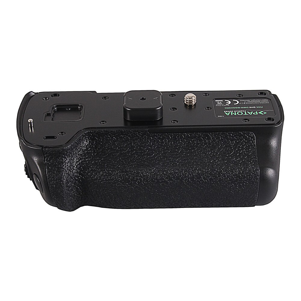 Grip Patona cu telecomanda wireless pentru Panasonic GH5-1489 - eMAG.ro
