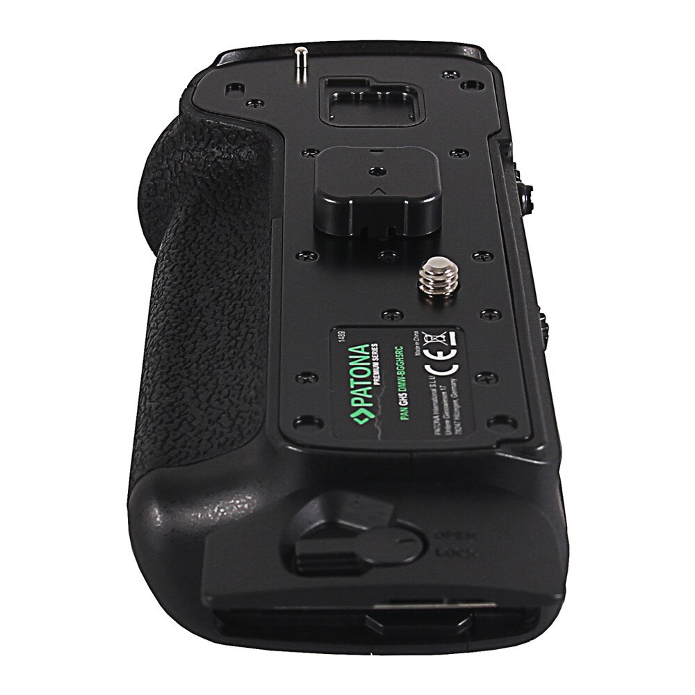 Grip Patona cu telecomanda wireless pentru Panasonic GH5-1489 - eMAG.ro