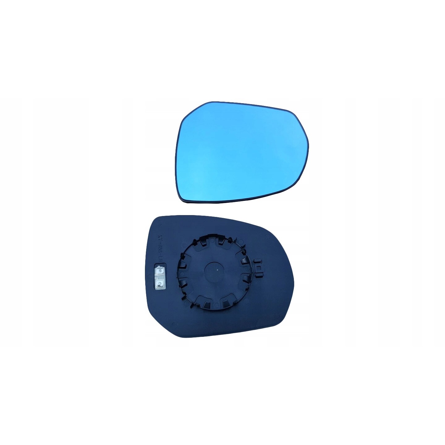 Sticla oglinda, pentru Citroen C3 C4 PICASSO 06-2014, partea dreapta ...