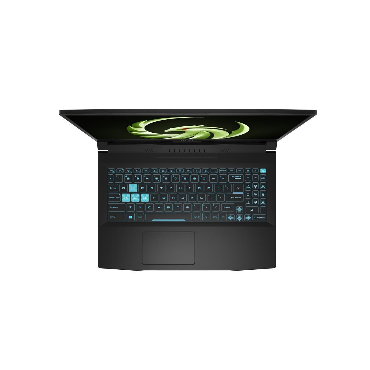 Лаптоп MSI Bravo 15 C7UDX, 9S7-158N11-049.1TBSSD, 15.6 Лаптоп MSI Bravo 15 C7UDX, 9S7-158N11-049.1TBSSD, 15.6
