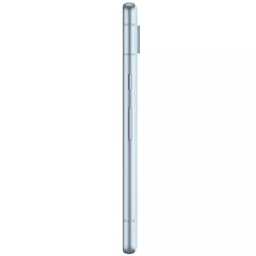 Telefon mobil Google Pixel 7a, Dual SIM, 128GB, 8GB RAM, 5G, Albastru ...