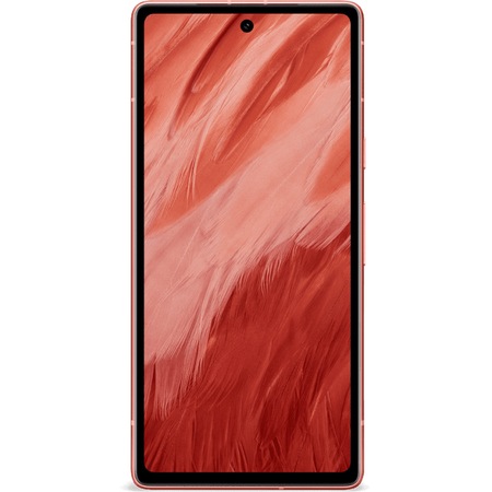 Telefon mobil Google Pixel 7a, Dual SIM, 128GB, 8GB RAM, 5G, Coral ...